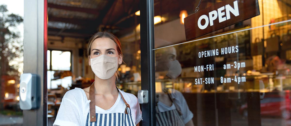 Small Business Pandemic Assistance: SBA Outlines Key Programs and ...