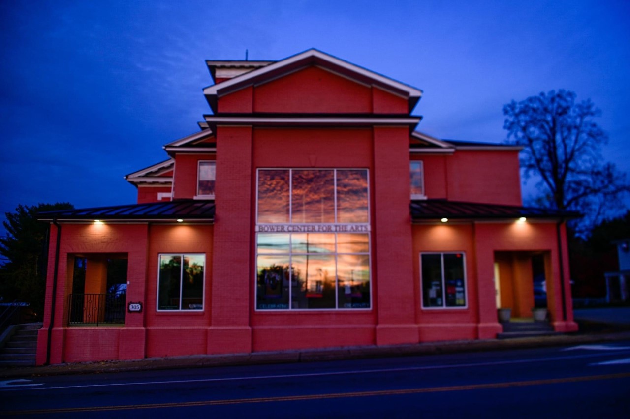 Bower Center Year in Review - Bower Center for the Arts