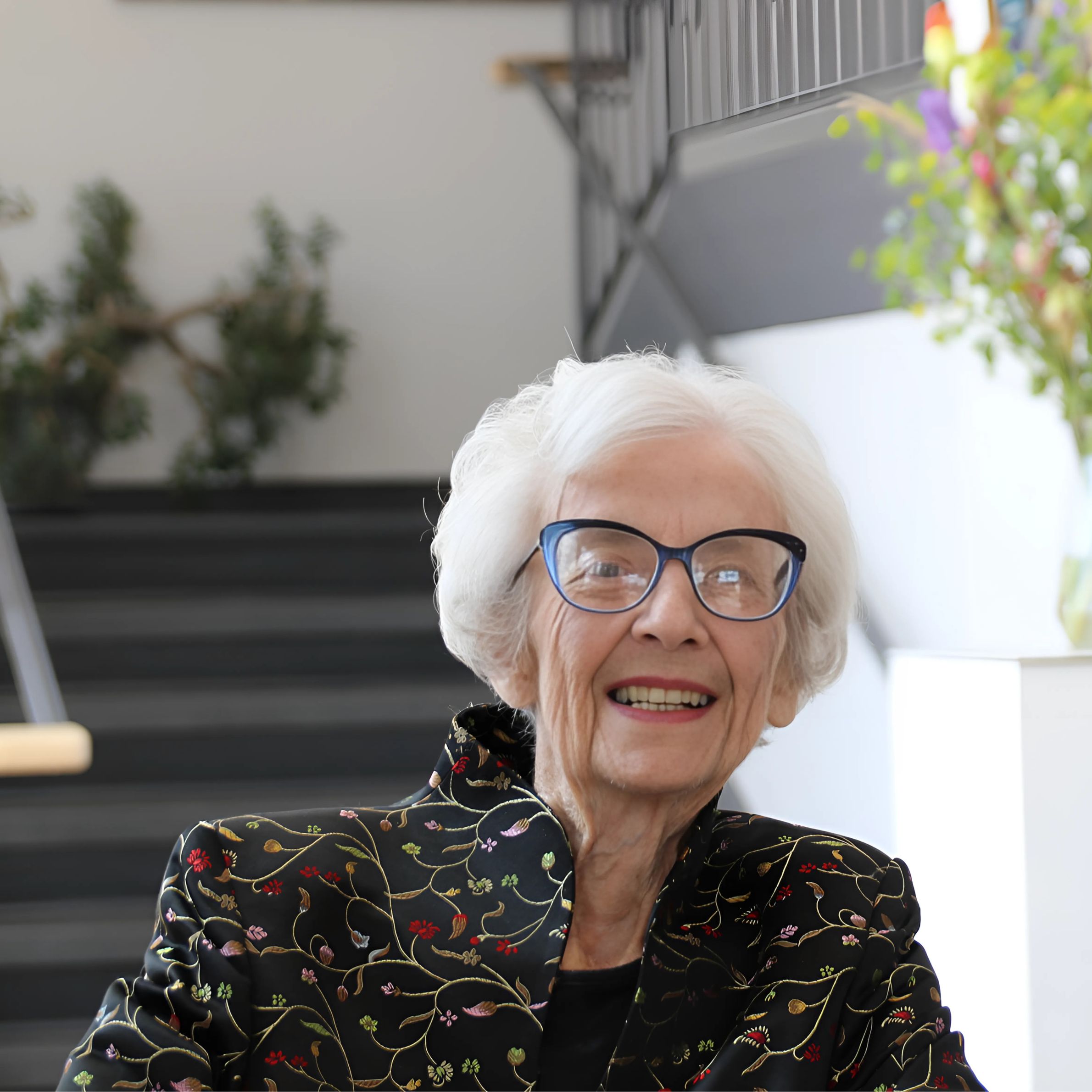 Introducing the Lucille Hoback Boggess Outdoor Learning Center and ...