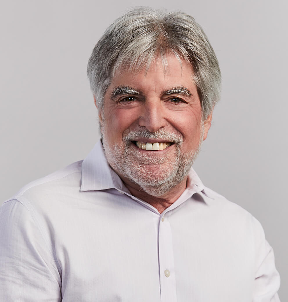 Jeff Bluestone, Ph.D. - North American Vascular Biology Organization