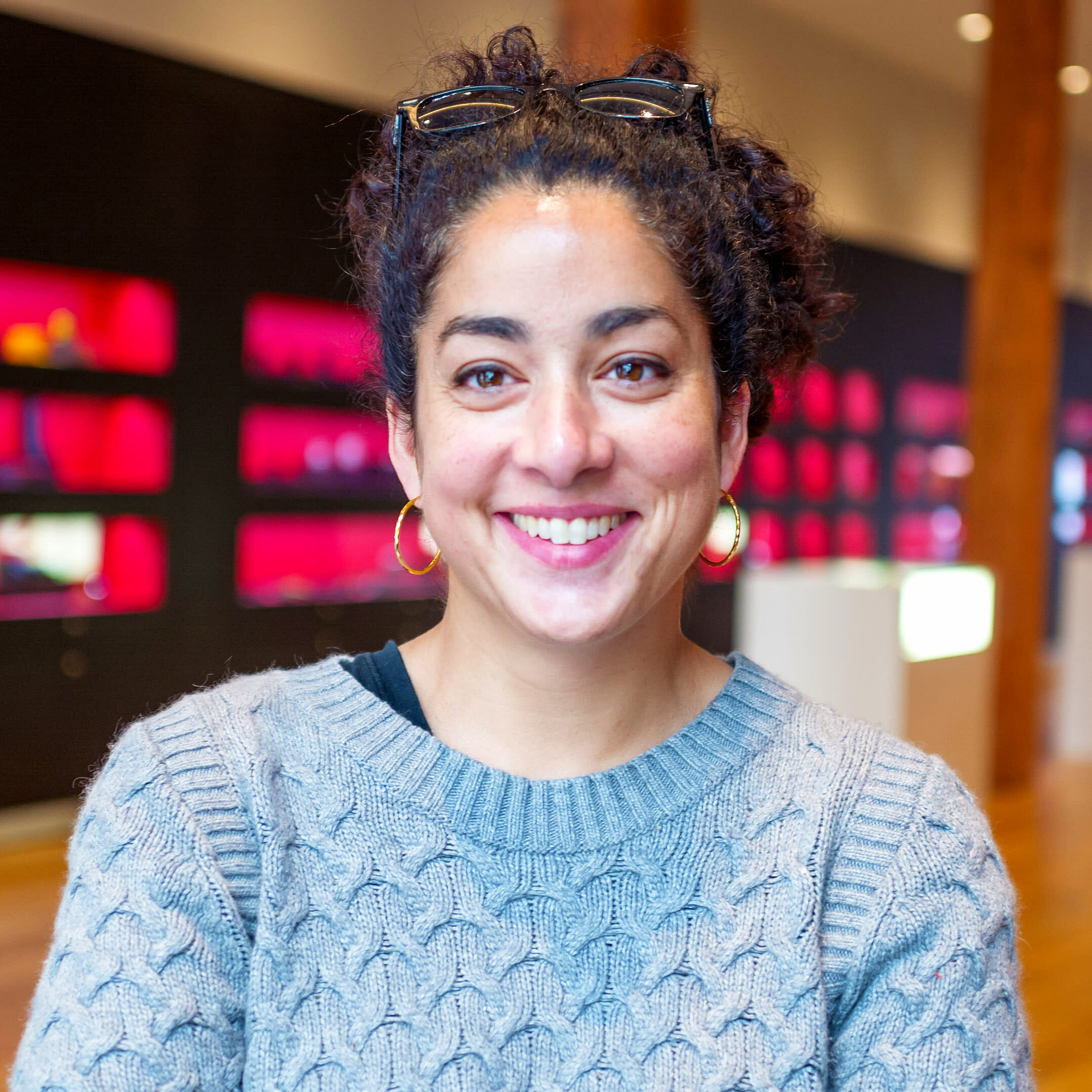 Webinar Featuring Maya Elise Kumar, Ph.D. - North American Vascular ...