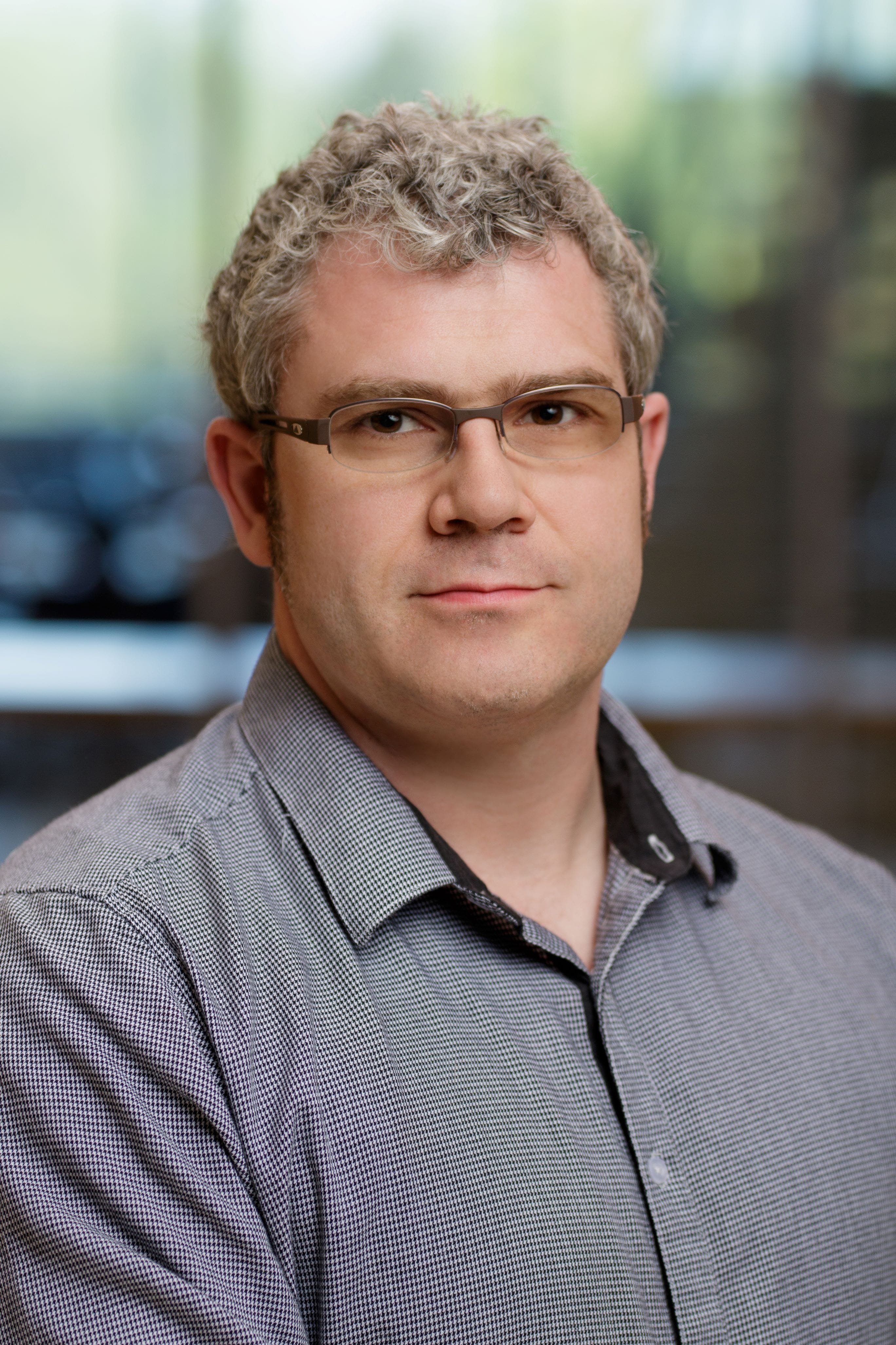 Andreas Beyer - Candidate for NAVBO Council