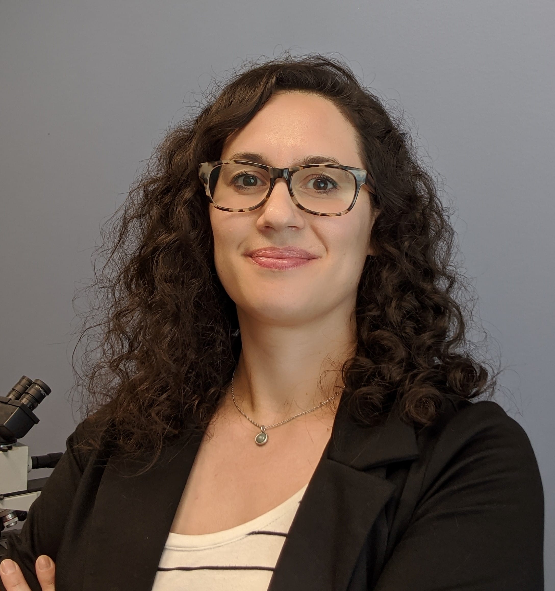 Marie Billaud - Candidate for NAVBO Council