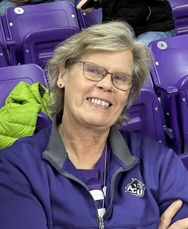 Kim Akers - Greater Grandview Chamber of Commerce