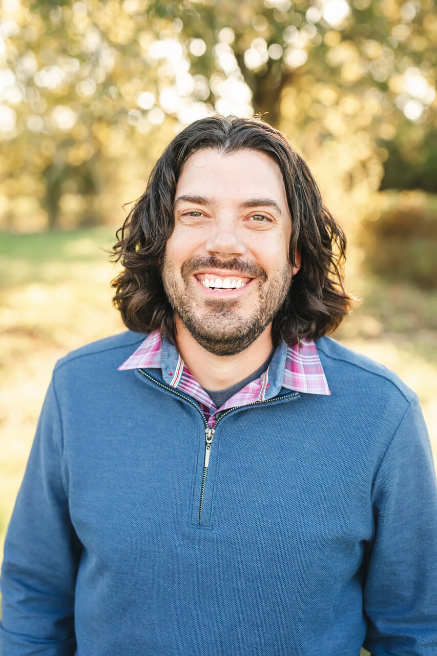 Blake Smith - Greater Grandview Chamber of Commerce