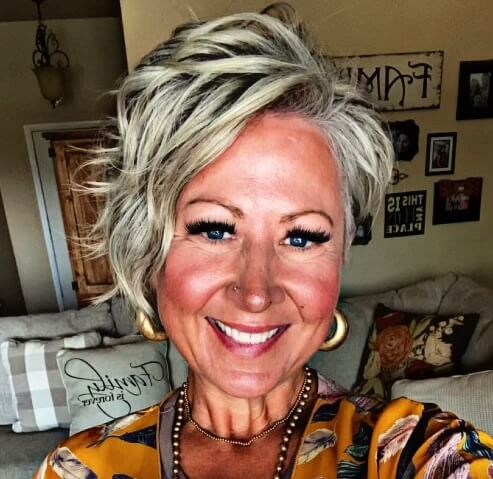 Regina Price - Greater Grandview Chamber of Commerce