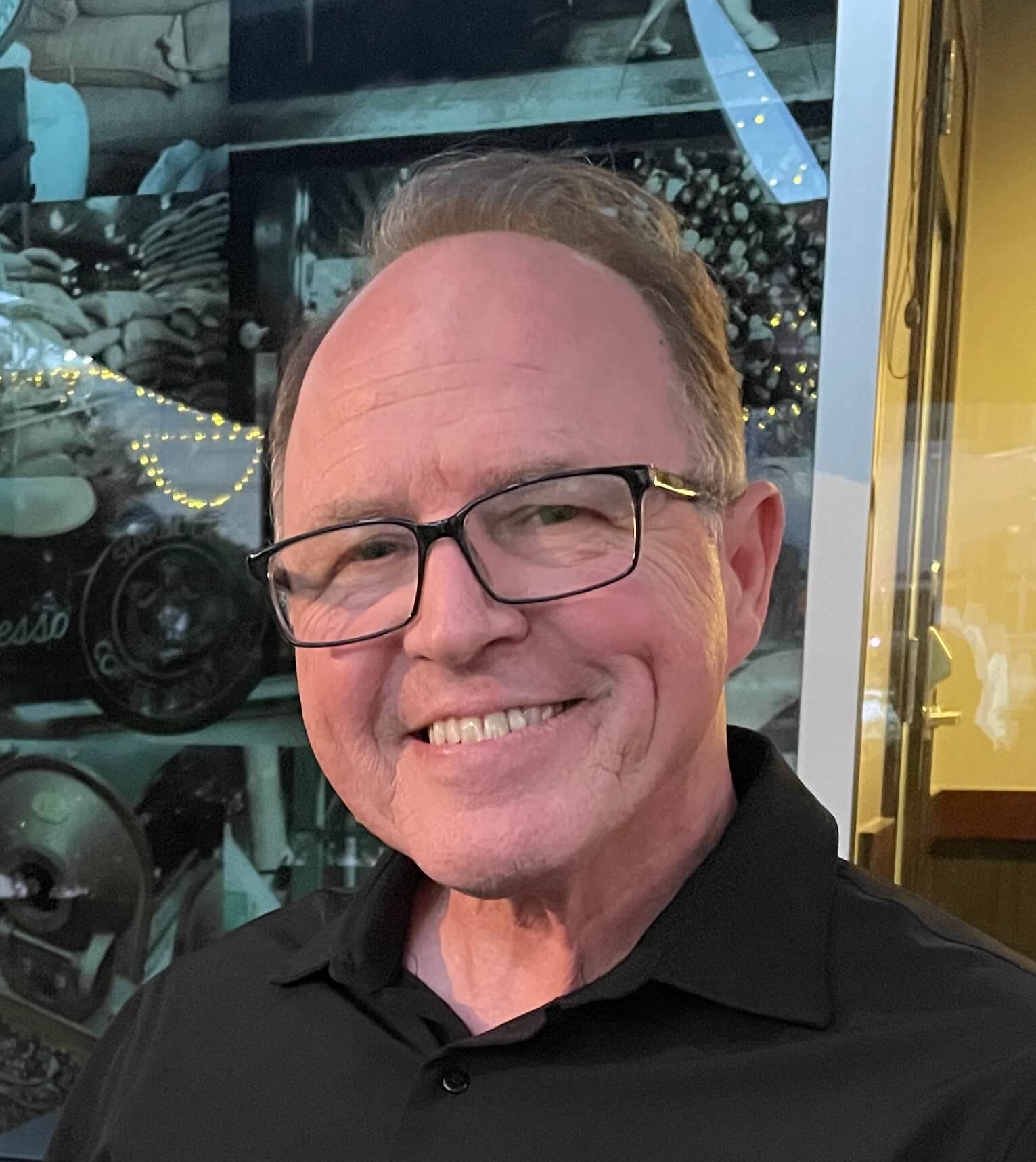 Steve Smith - Greater Grandview Chamber of Commerce