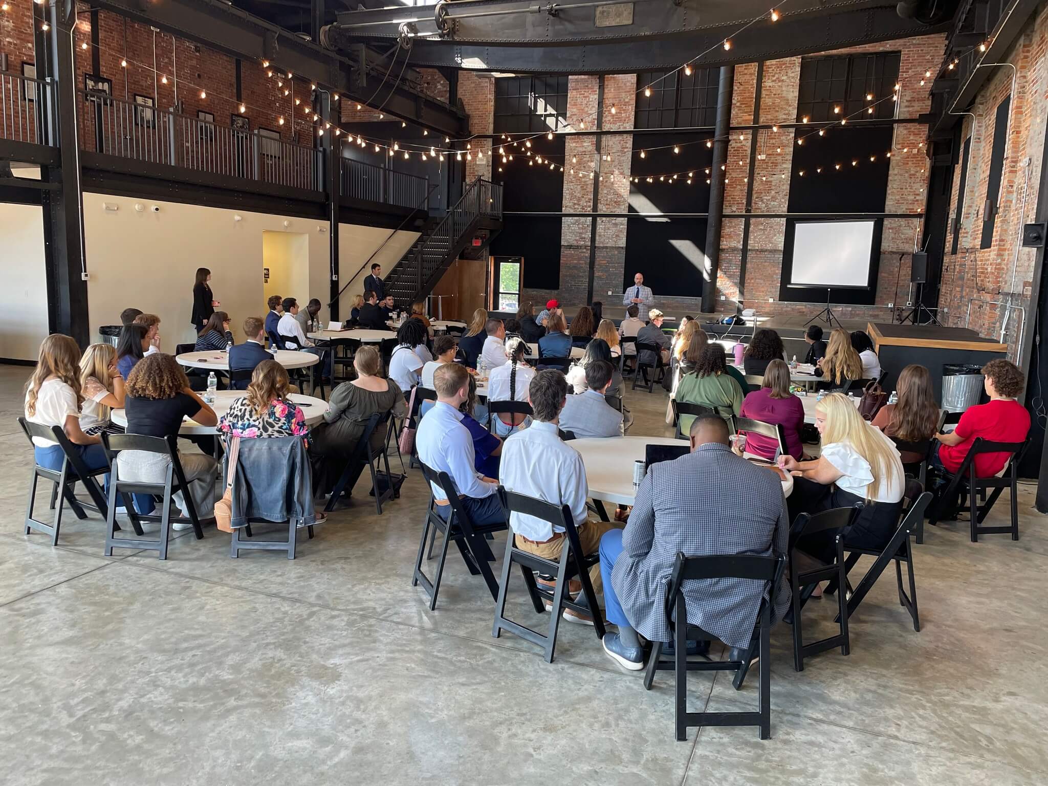 Missouri Community College Association Student Leadership Institute ...