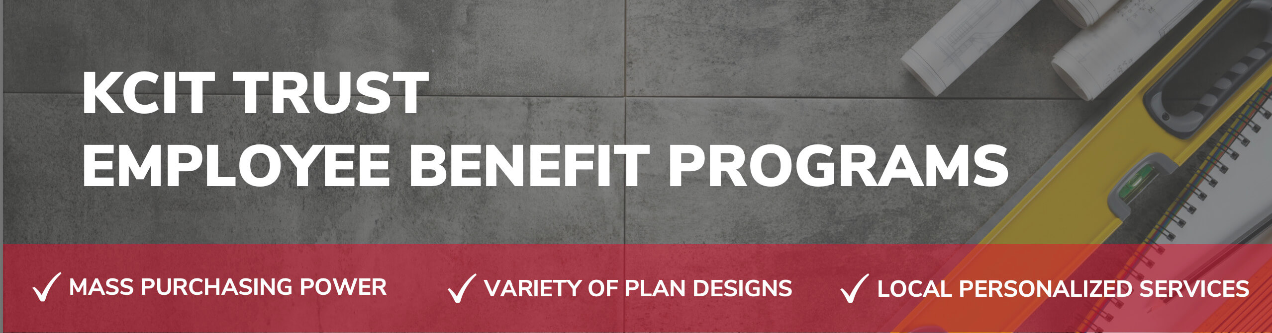 Health Insurance (KCIT) - Associated General Contractors of Kentucky