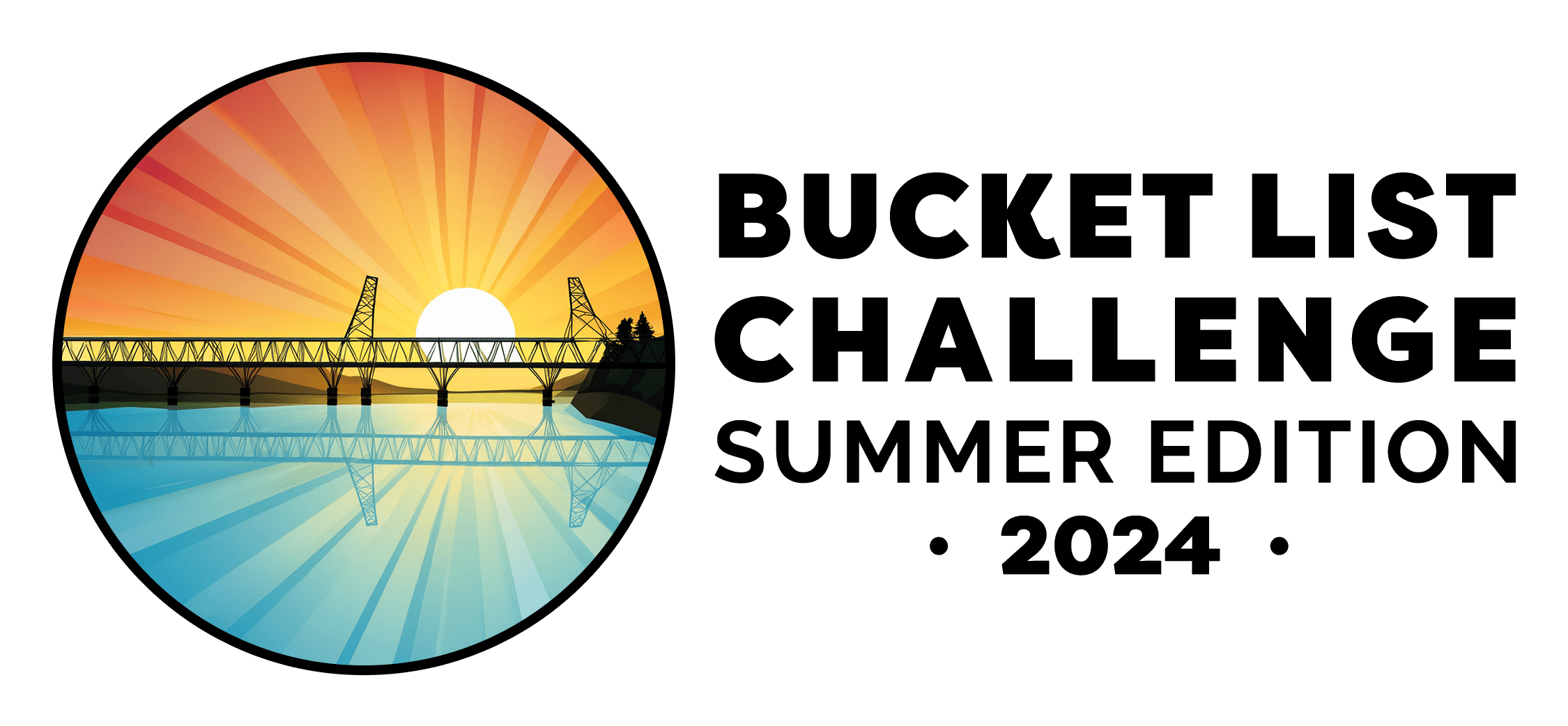 Discover Yankton - Bucket List Challenge