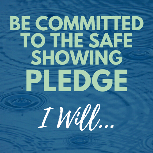 Safe Showing Pledge - Outer Banks Association of REALTORS®