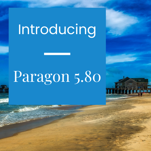 Introducing Paragon 5.80 - Outer Banks Association of REALTORS®