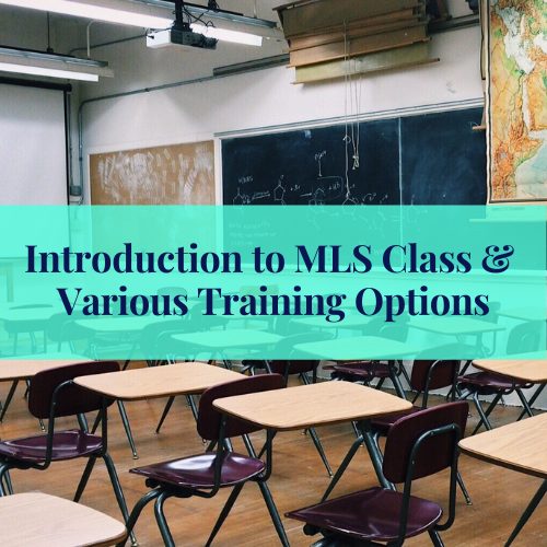 MLS Training - Outer Banks Association of REALTORS®