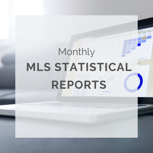 March MLS Statistics - Outer Banks Association of REALTORS®