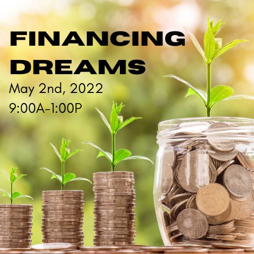Financing Dreams Course Zooming to OBAR - Outer Banks Association of ...