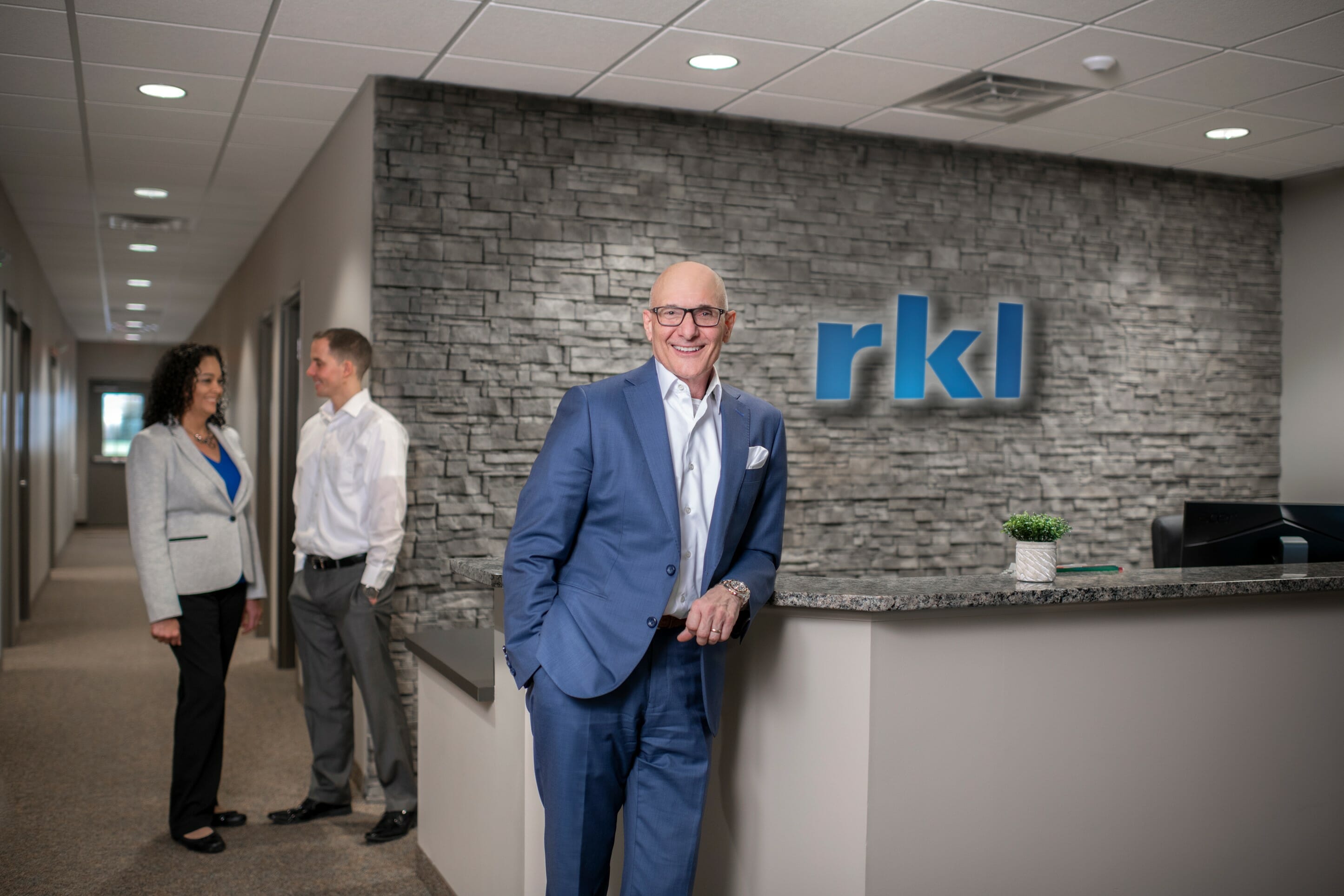 Beside the Point: RKL LLP - At Home in the Cumberland Valley ...