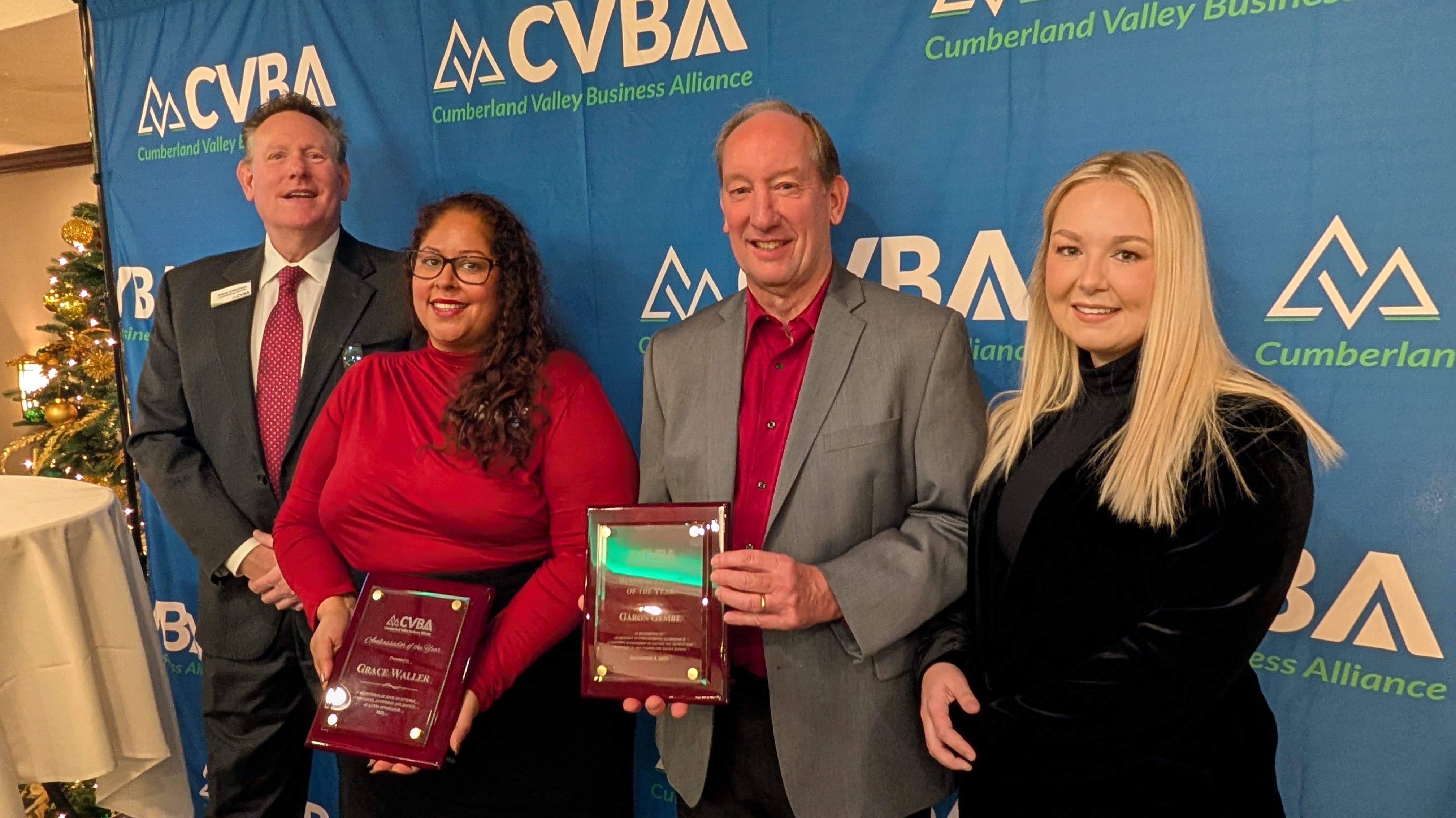 CVBA Announces Award Winners at Annual Meeting - Cumberland Valley ...