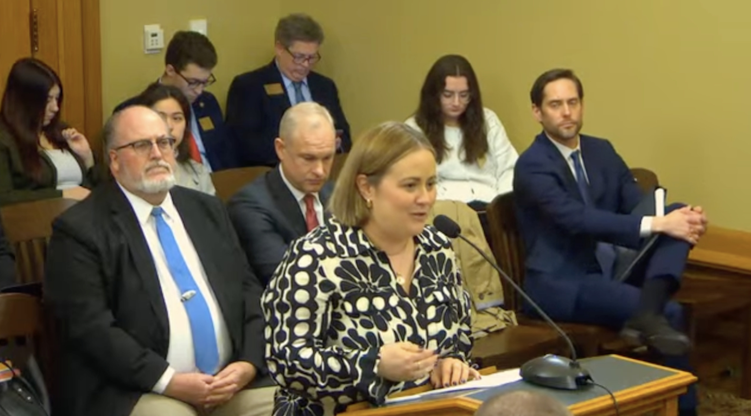 KC Tech Council charting course for 2025 legislative, policy priorities ...