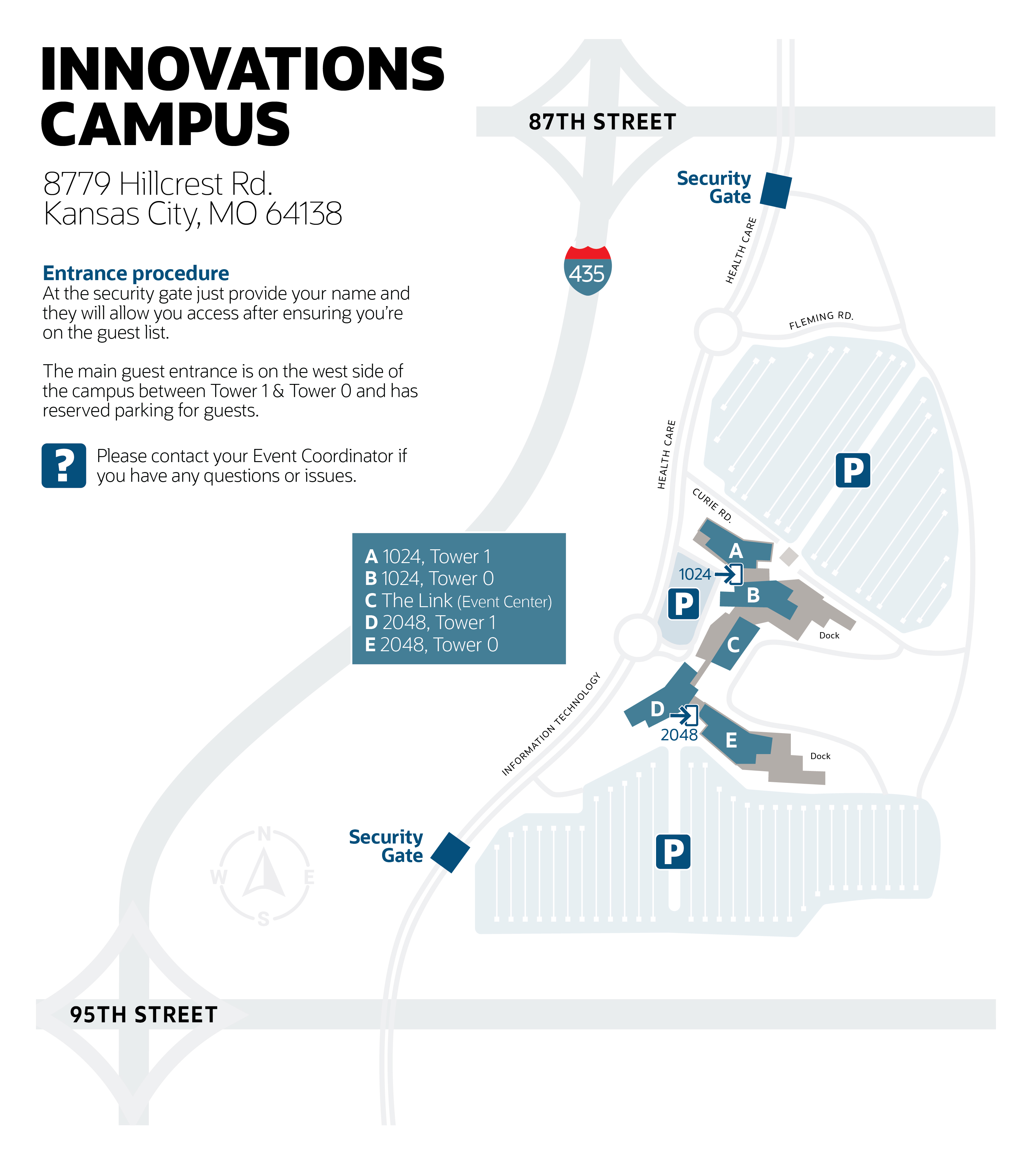 LEGiT 2025 Oracle Map - KC Tech Council