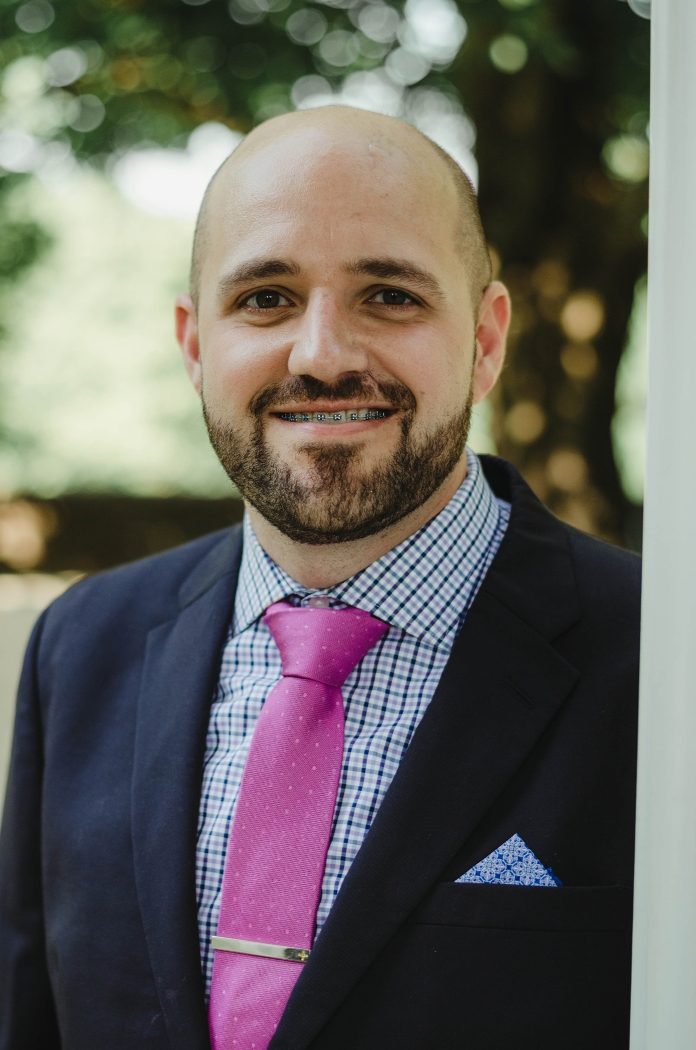Member Monday: Josh Cline, REALTOR