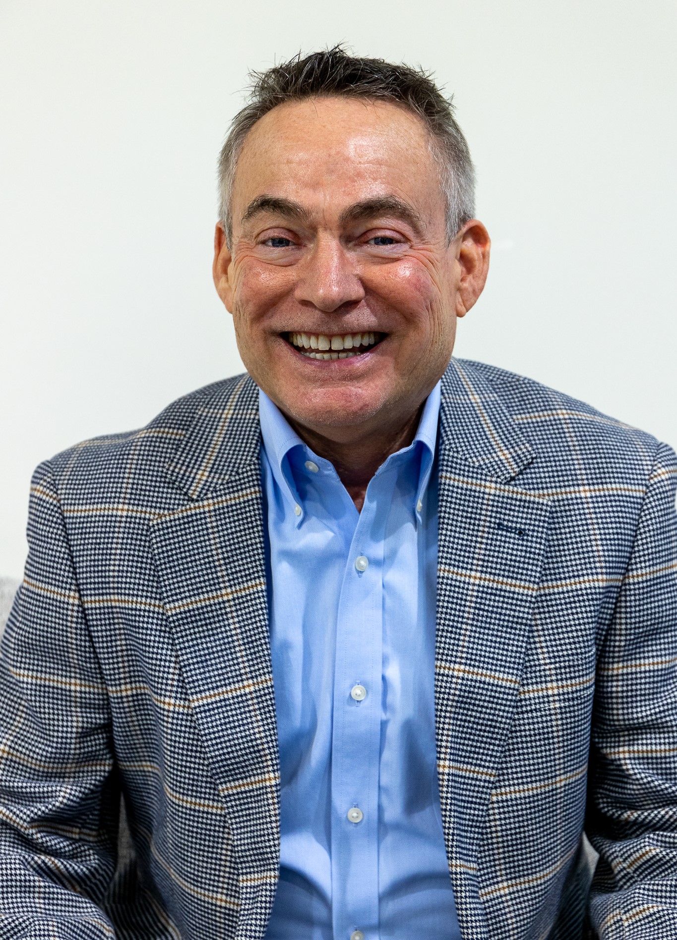 Member Monday: Robert Pyle, Pyle Solutions