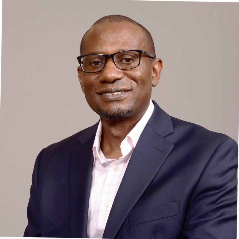 Member Monday: Dr. Denis Tebit, ARCPoint Labs of Lynchburg
