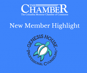 Member Highlight - Genesis House - Columbia Montour Chamber of Commerce