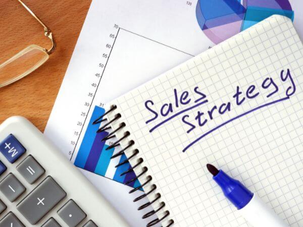 4 Forward-Thinking Sales Strategies to Embrace in 2023 - Columbia ...