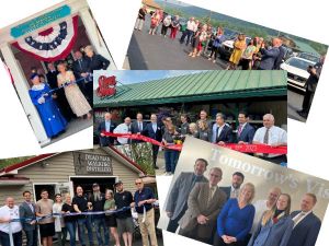 Ribbon Cuttings: Embracing Community - Columbia Montour Chamber of Commerce