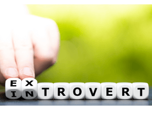 The Power of Introverts at Work - Columbia Montour Chamber of Commerce