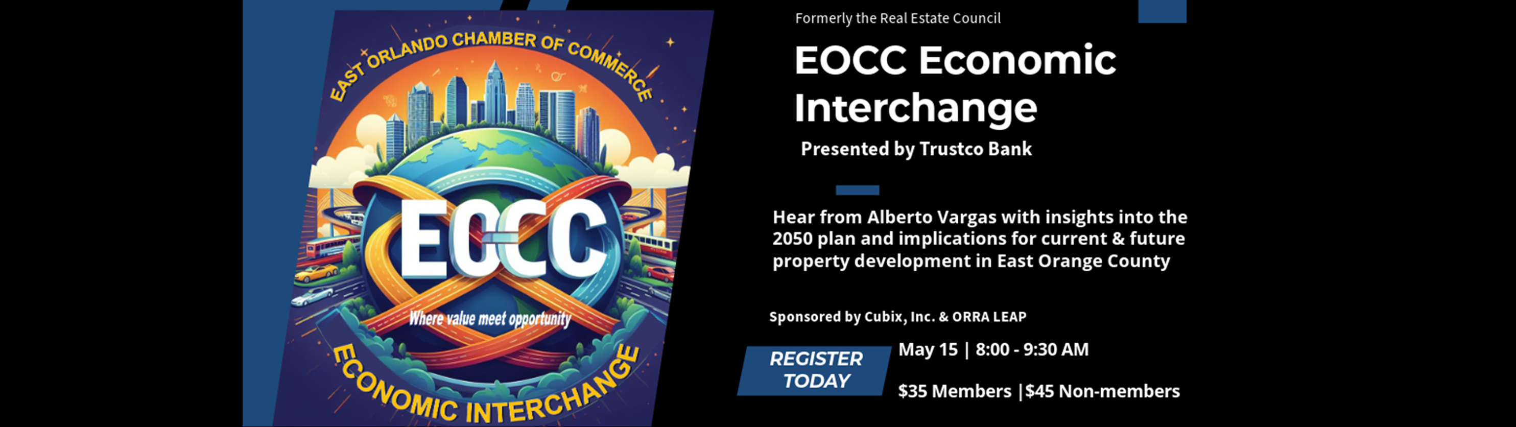 Home | East Orlando Chamber of Commerce