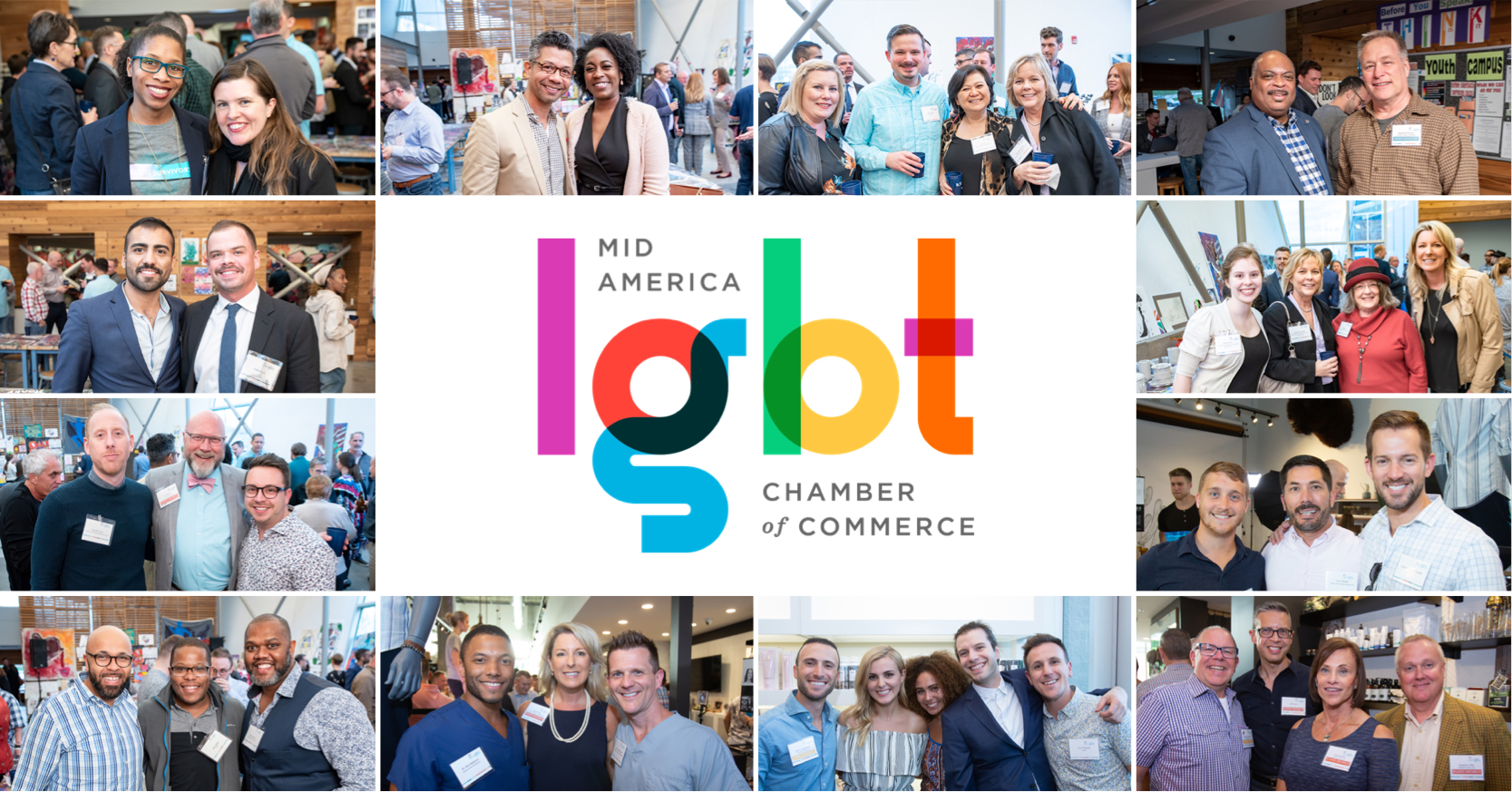 Mid-America LGBT Chamber of Commerce | NGLCC Affiliate