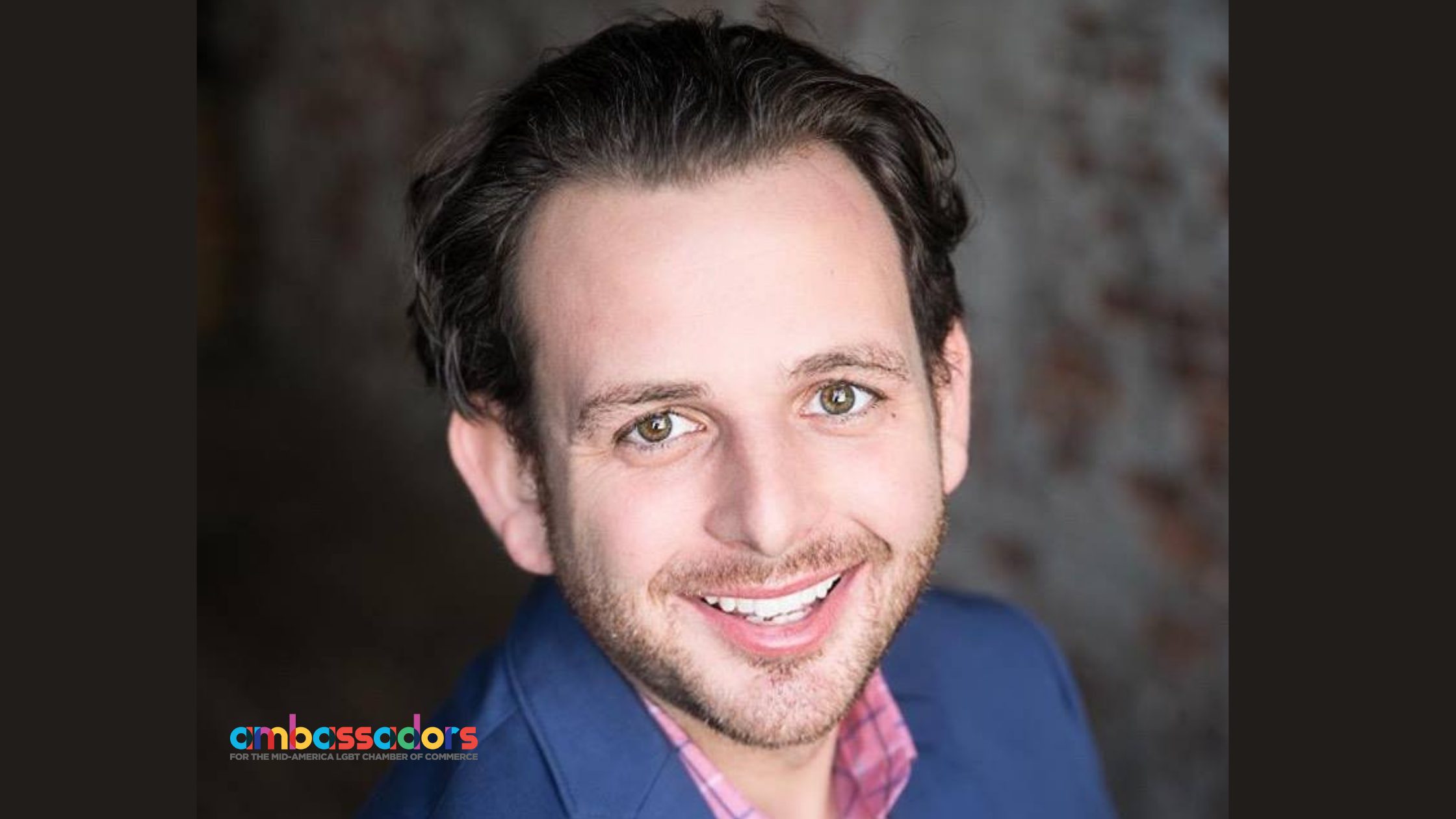 Ambassador of Month: Blake Dankert