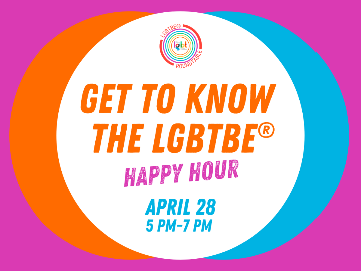 5 Reasons to Join the LGBTBE® Happy Hour - Mid-America LGBT Chamber of ...