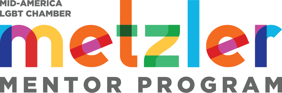 Metzler Mentor Applications Now Open - Mid-America LGBT Chamber of Commerce