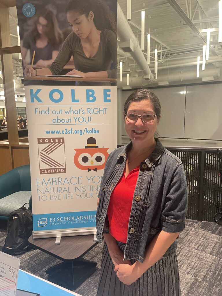 Non-Profit Spotlight: E3 Discovery - Mid-America LGBT Chamber of Commerce