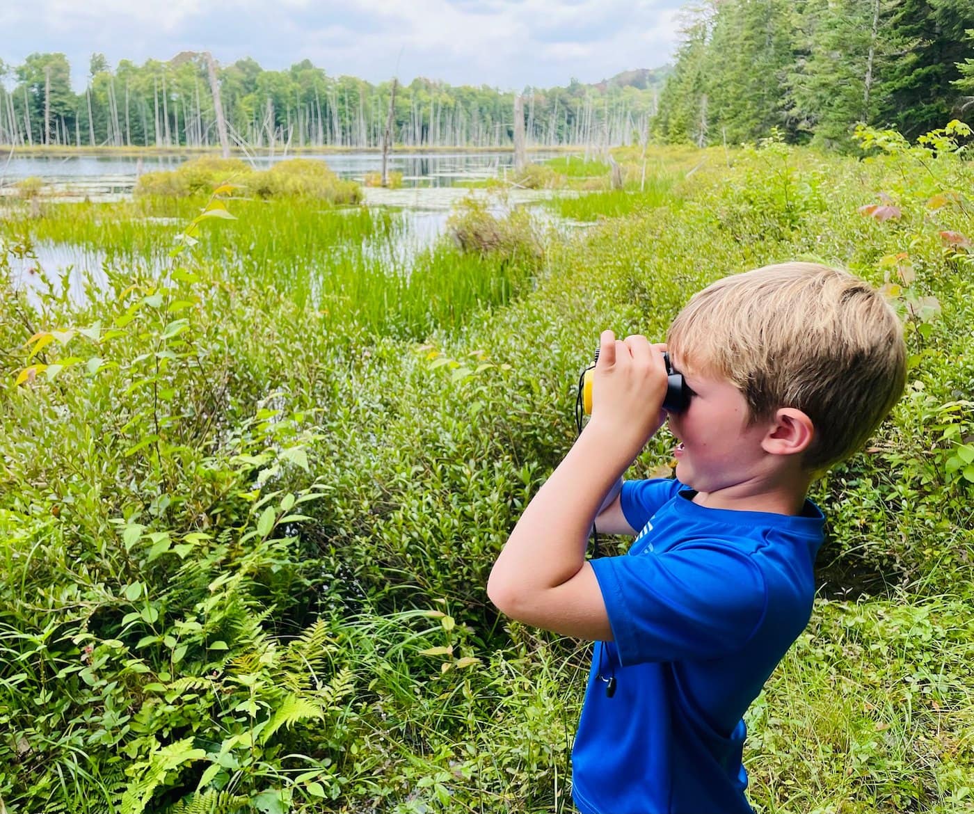 Family Fun in the Adirondack Foothills | Visit STLC