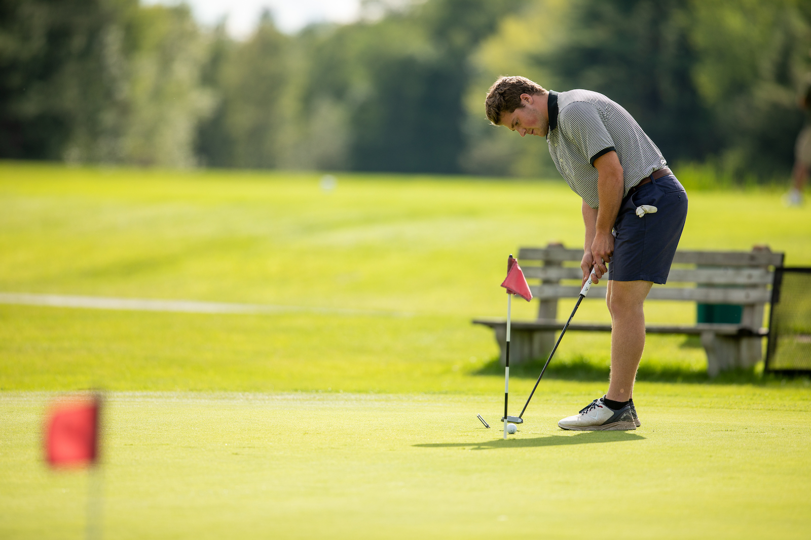 Golfing and Golf Courses in St. Lawrence County | Visit STLC