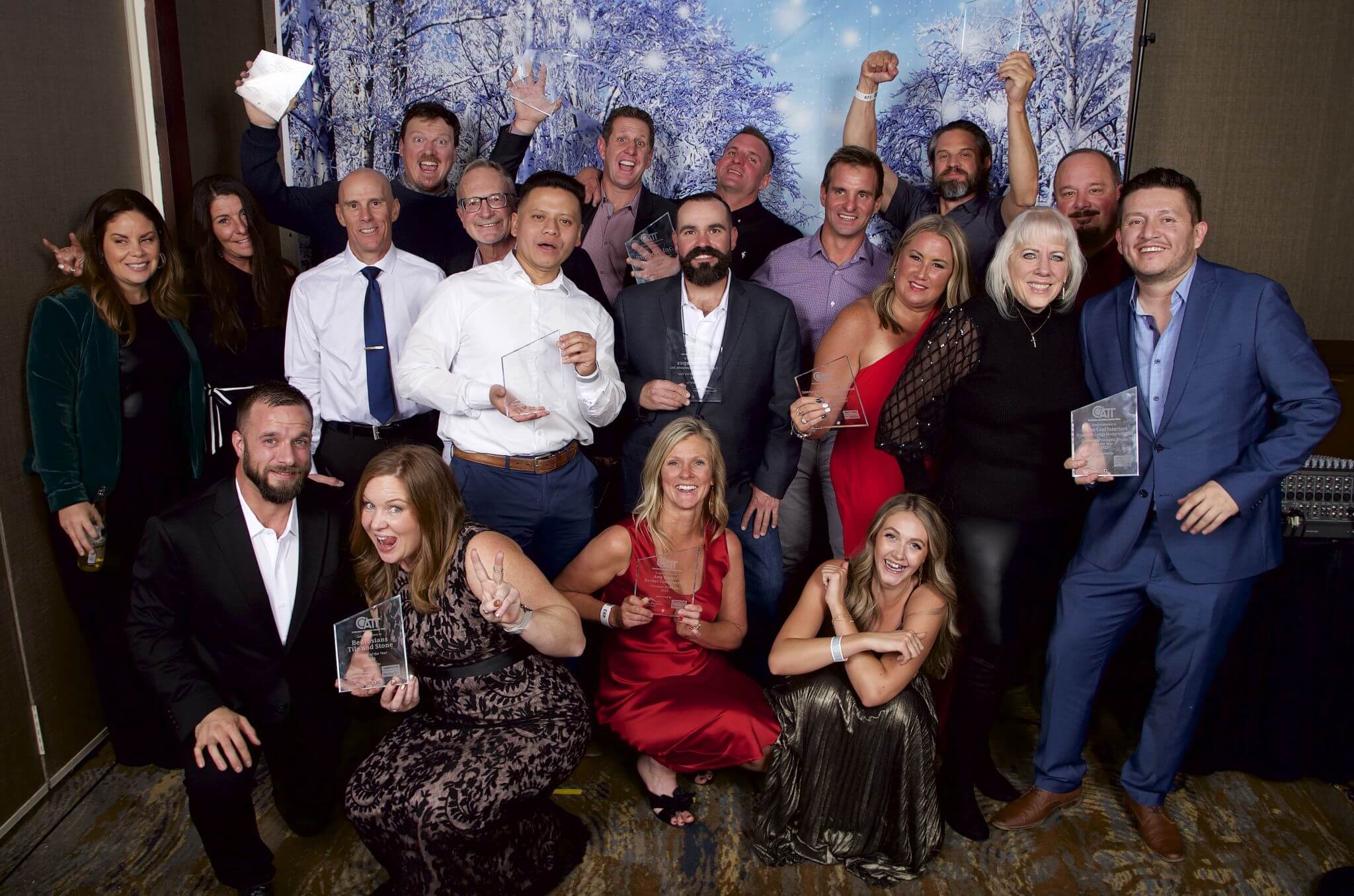 2022 Award Nominations & Winners - Contractors Association of Truckee Tahoe