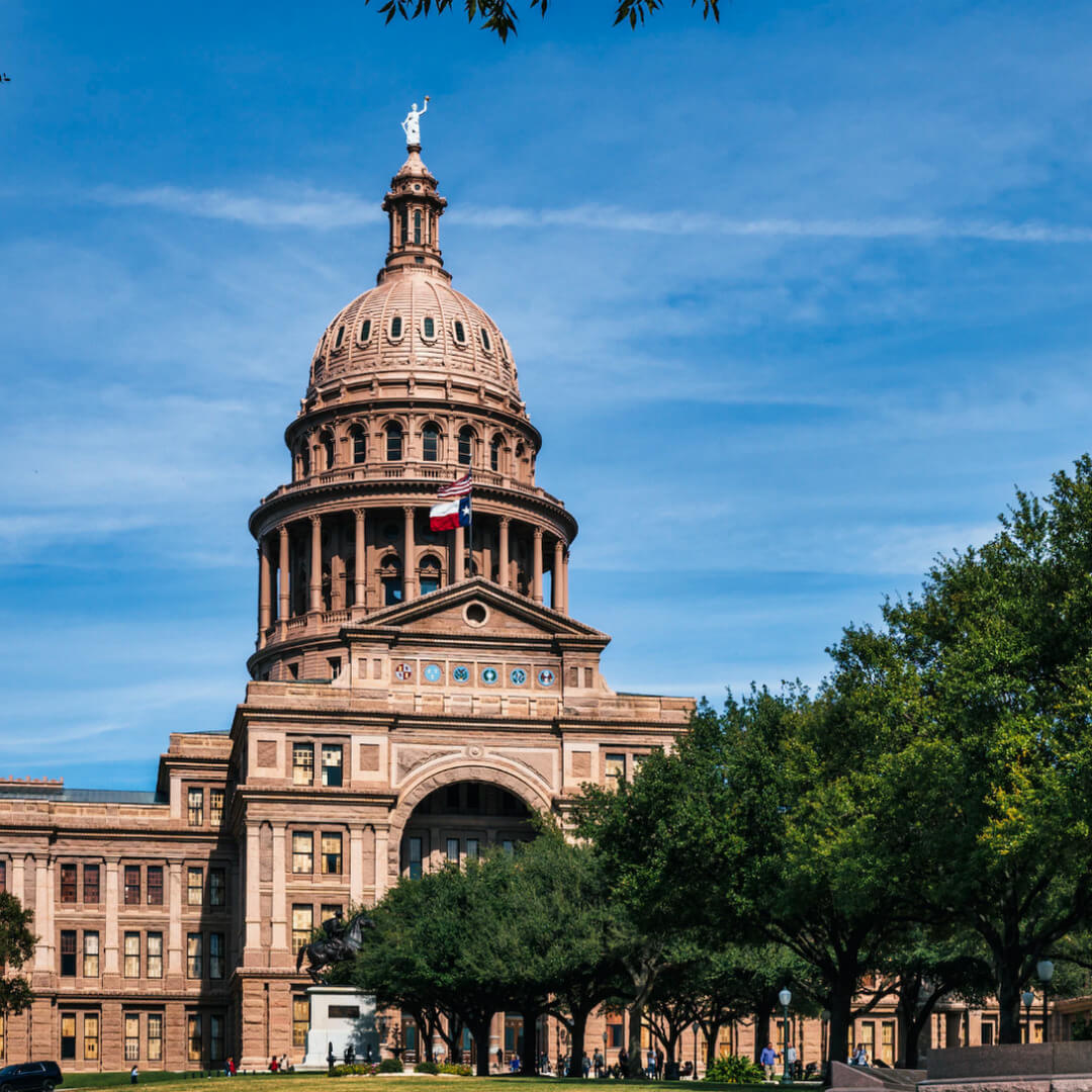 Advocacy - Lubbock Chamber of Commerce