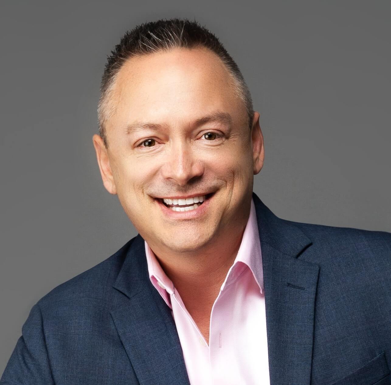 Chamber Leadership 2025 - North Texas LGBT Chamber of Commerce