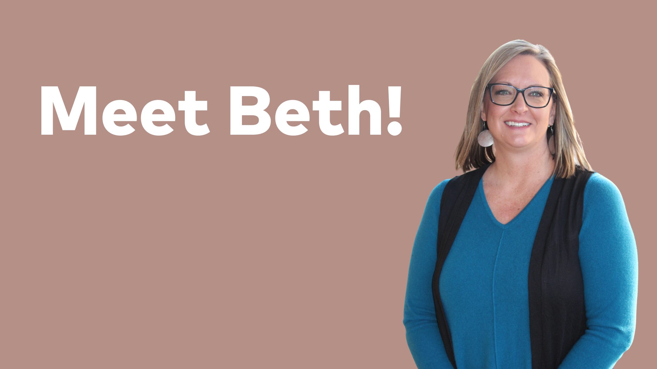 Meet Beth! - Cape Girardeau Area Chamber of Commerce