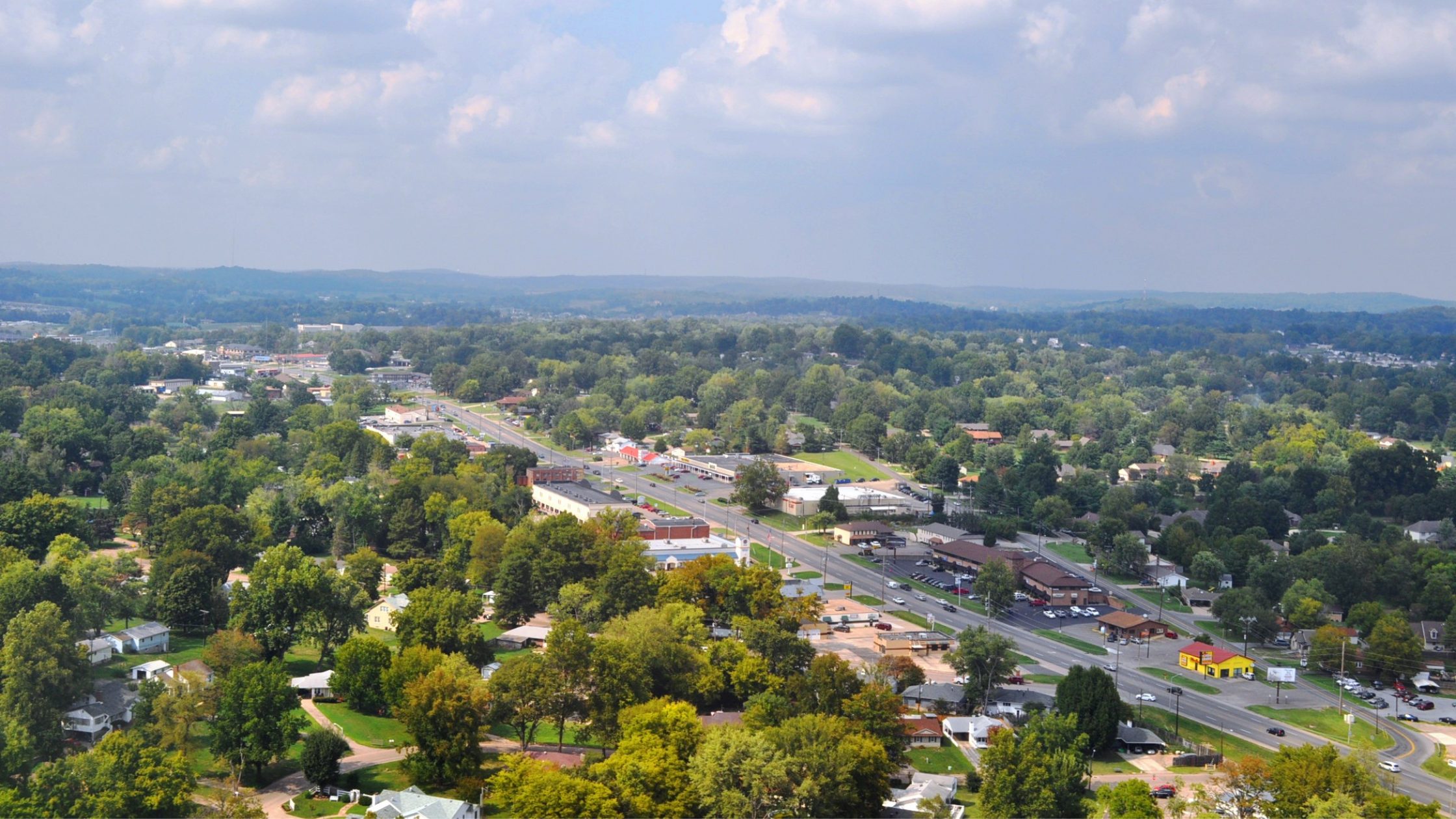 Cape County Has Been Growing According to 2020 Census Data - Cape ...