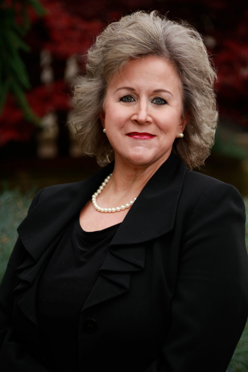 Newcomer Named Vice President – Regional Operations - Cape Girardeau ...