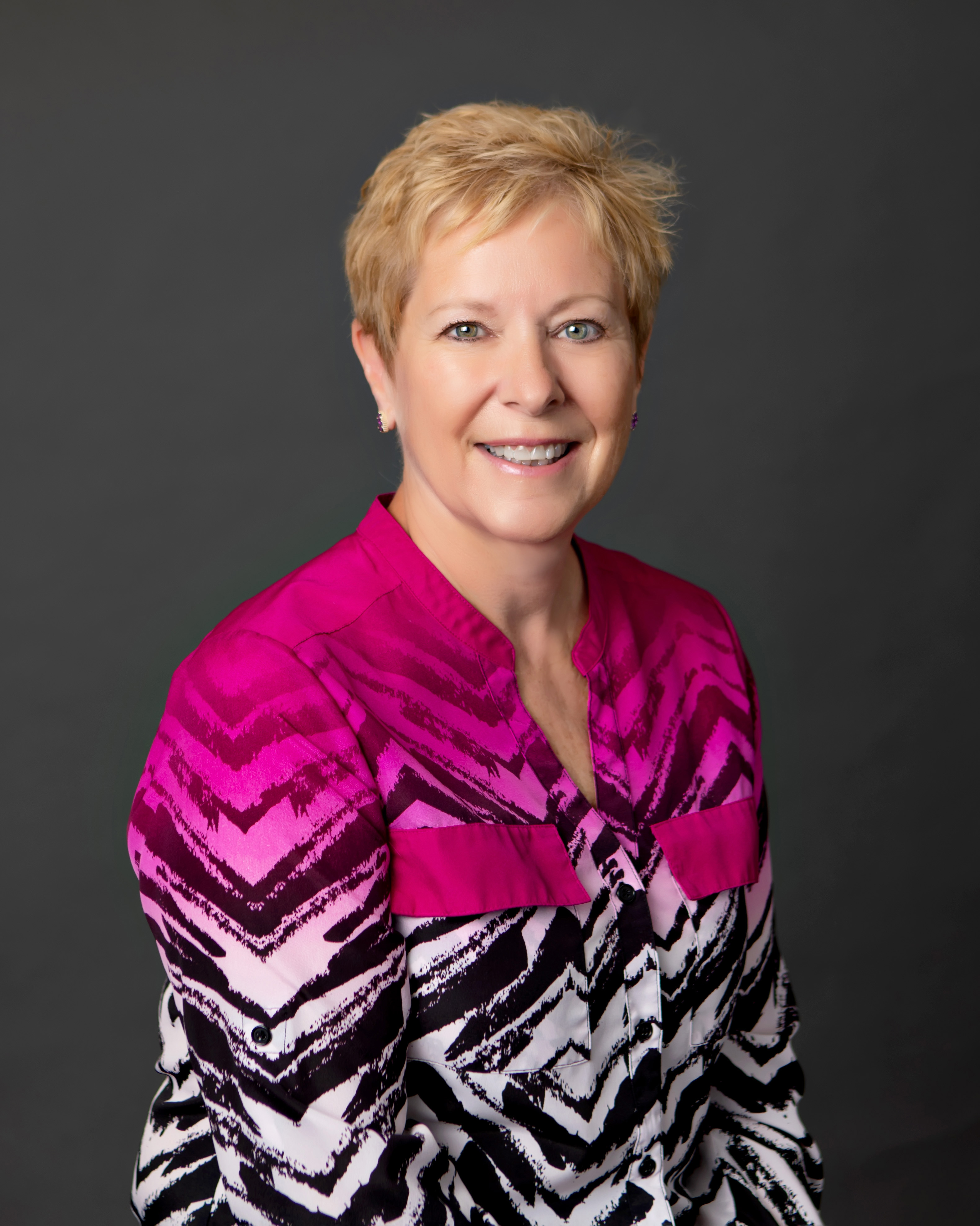 Pam Sander joins 1st Class Travel team of Travel Experts! - Cape ...