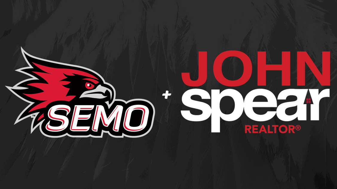 SEMO Athletics Introduces John Spear of Edge Realty as the Official ...