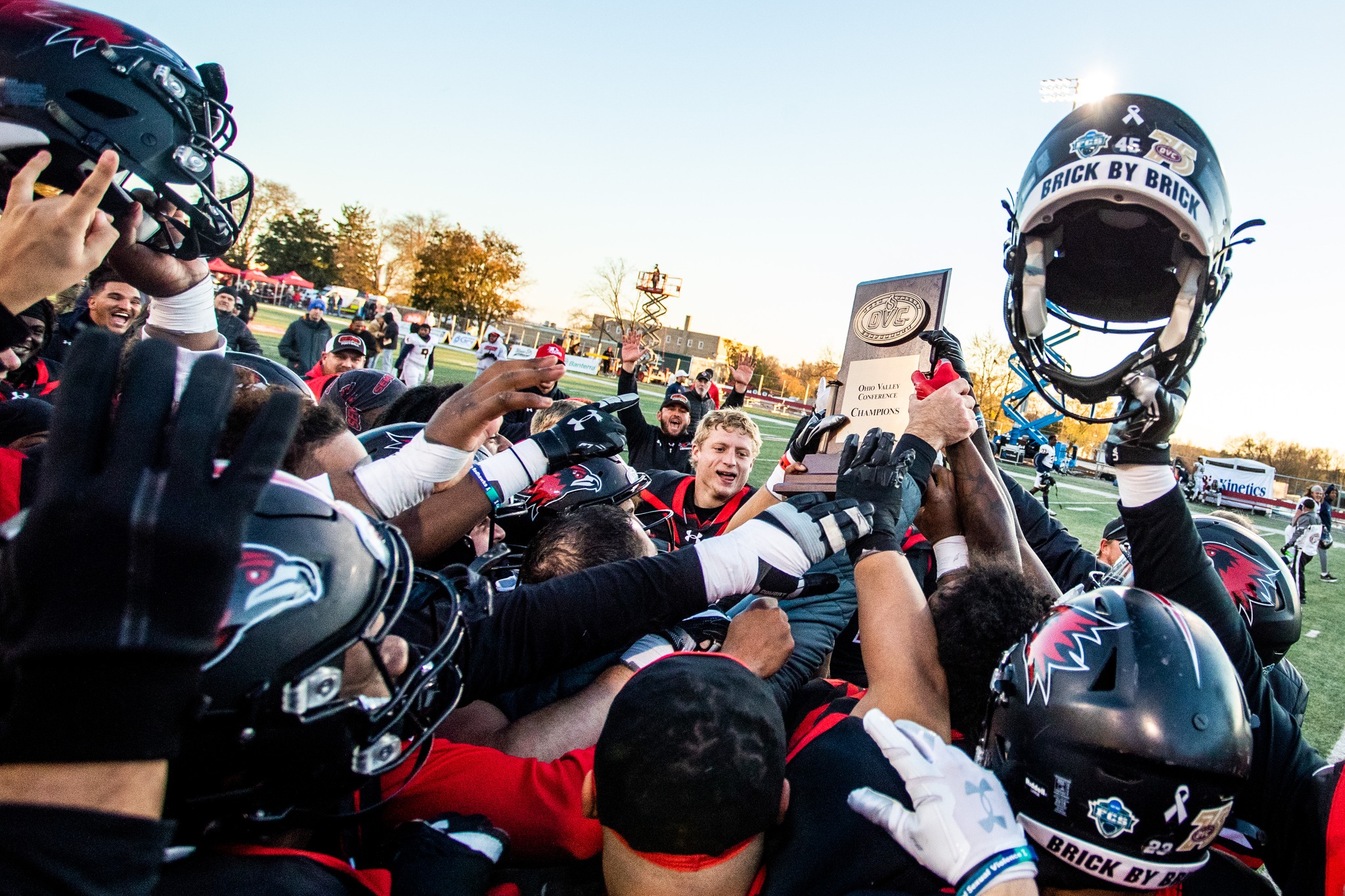 SEMO Football Season Tickets On Sale Now! - Cape Girardeau Area Chamber ...