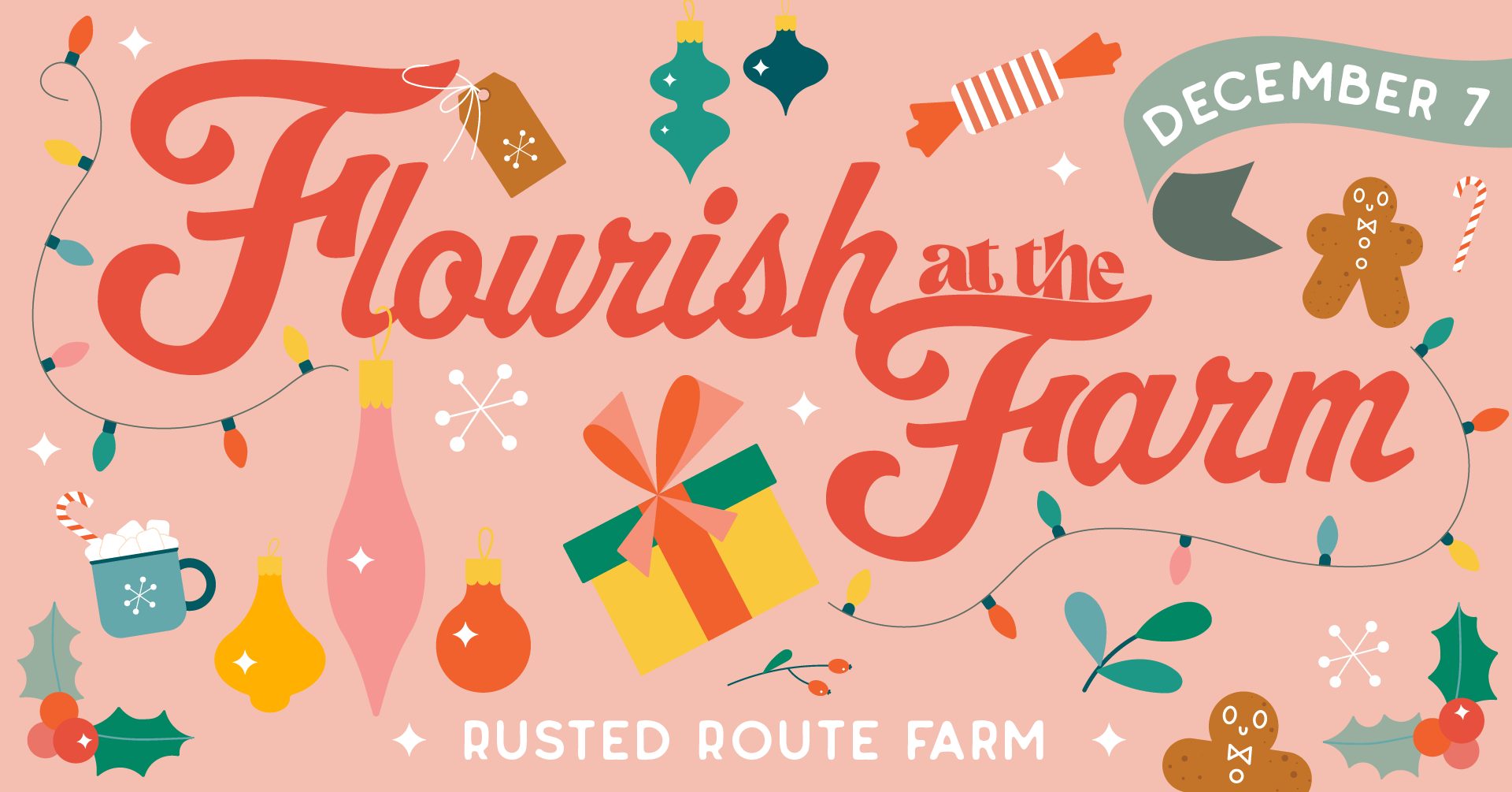 Flourish at the Farm - Cape Girardeau Area Chamber of Commerce