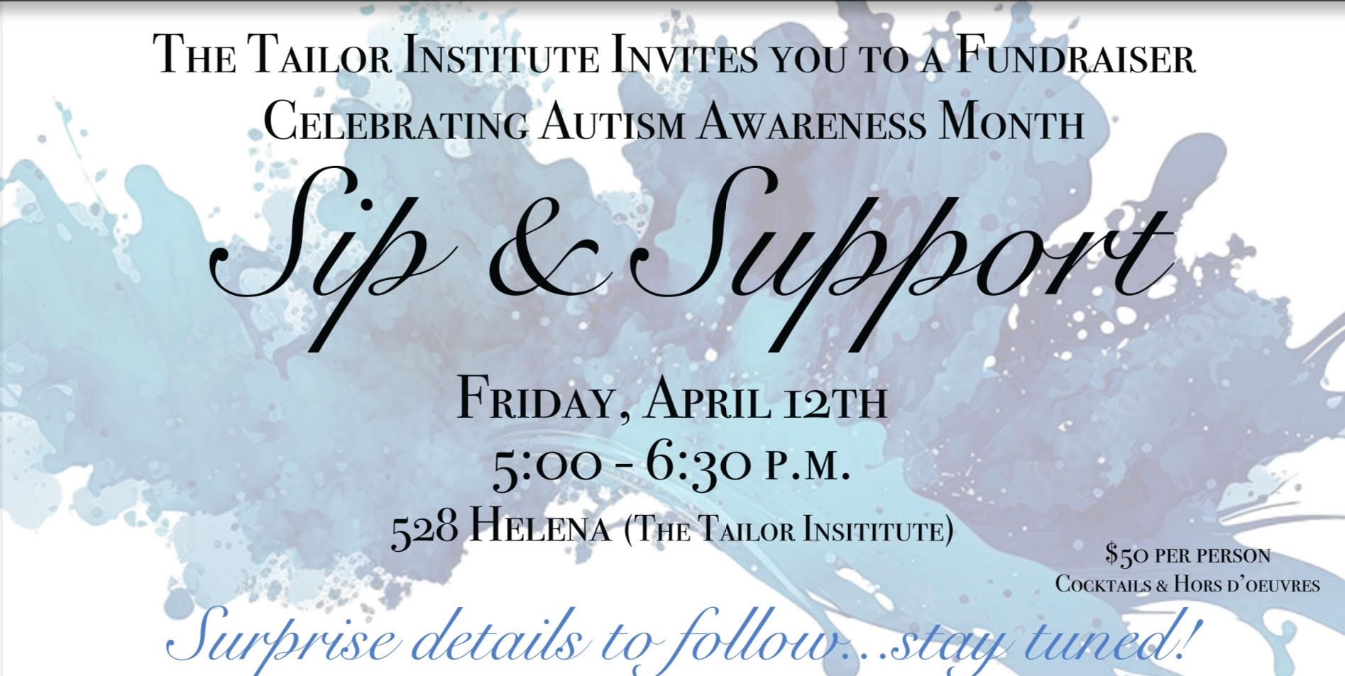 Sip & Support Fundraiser - Cape Girardeau Area Chamber of Commerce