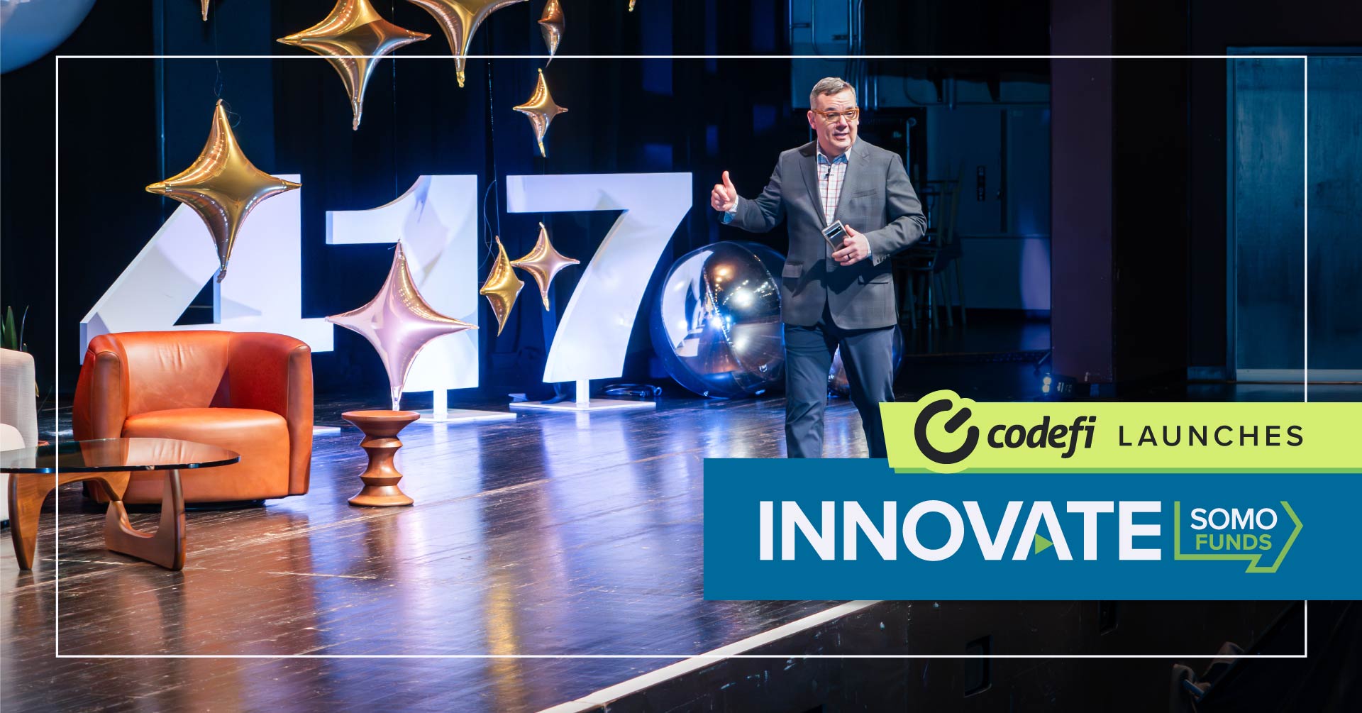 Codefi Launches Innovate SOMO Funds - Cape Girardeau Area Chamber of Commerce